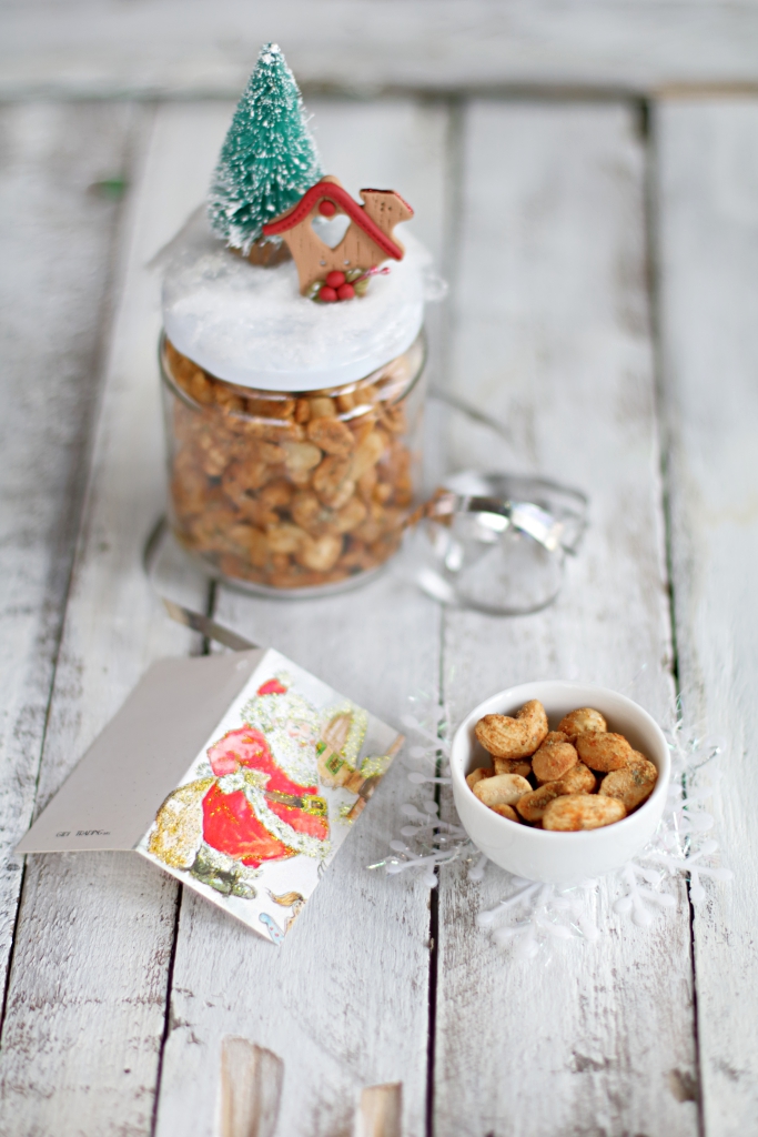 Snack salati velocissimi · Viaggiare come mangiare